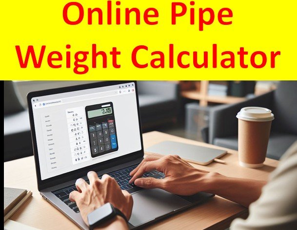Pipe weight calculator – QualityPros