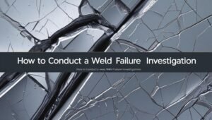 How to Conduct a Weld Failure Investigation: A Step-by-Step Guide ...